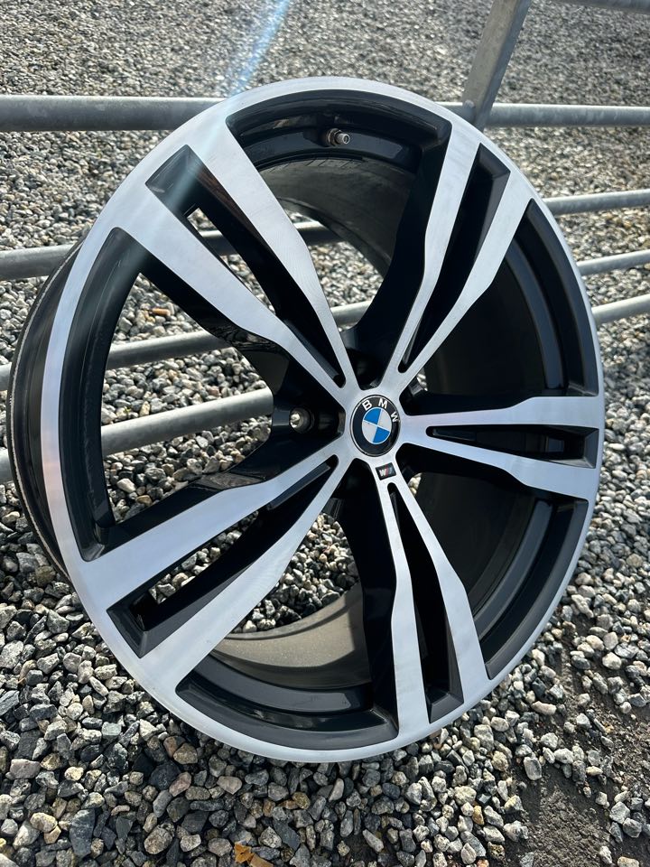 Torbay Powder Coats - Alloy Wheel Refurbishment and Repair